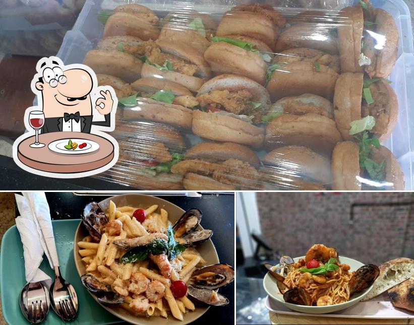 PUNTO FAST FOOD, Borj Cédria - Restaurant reviews