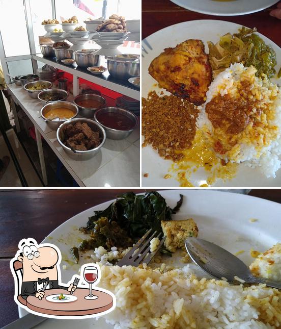 RM Padang Kartika Minang, Semarang - Menú del restaurante, precios y ...