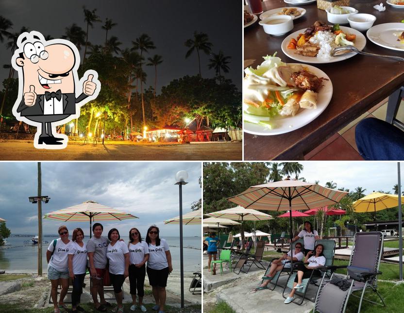 Top 7 restaurants in Island Garden City of Samal, november 2024 ...
