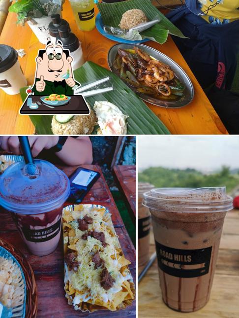 Sikatan Sikada Cafe, Binangonan - Restaurant menu, prices and reviews