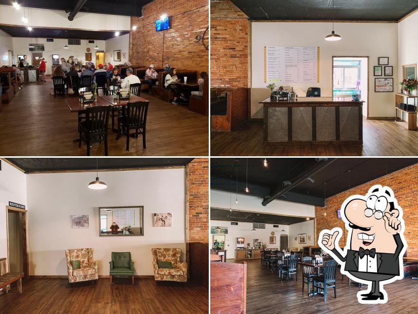 Snow's Asian Grill in Cochran - Restaurant menu and reviews