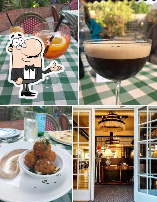 Top 7 places to eat in Tring, november 2025 - Restaurant Guru