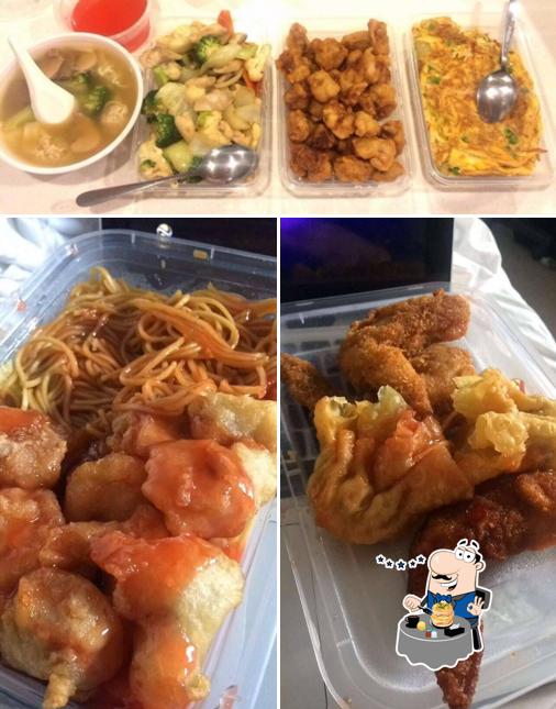 Sunnynook Fastfood in Auckland - Restaurant menu and reviews