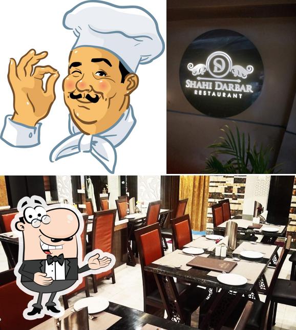 THE SHAHI DARBAR, Gangtok - Restaurant reviews