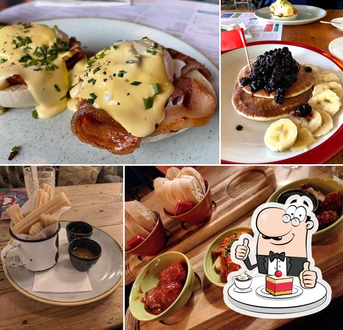 Top 7 restaurants in Chippenham, october 2025 - Restaurant Guru