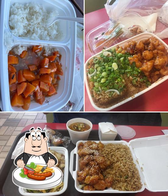 See Thru Chinese Kitchen #8, Chicago - Restaurant menu, prices and reviews