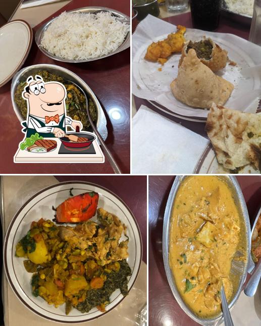 Shaan Indian Cuisine, Cincinnati - Restaurant menu, prices and reviews