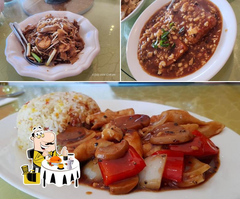 Springs Chinese Restaurant, 1/130 Bridgeman Dr in Beechboro ...