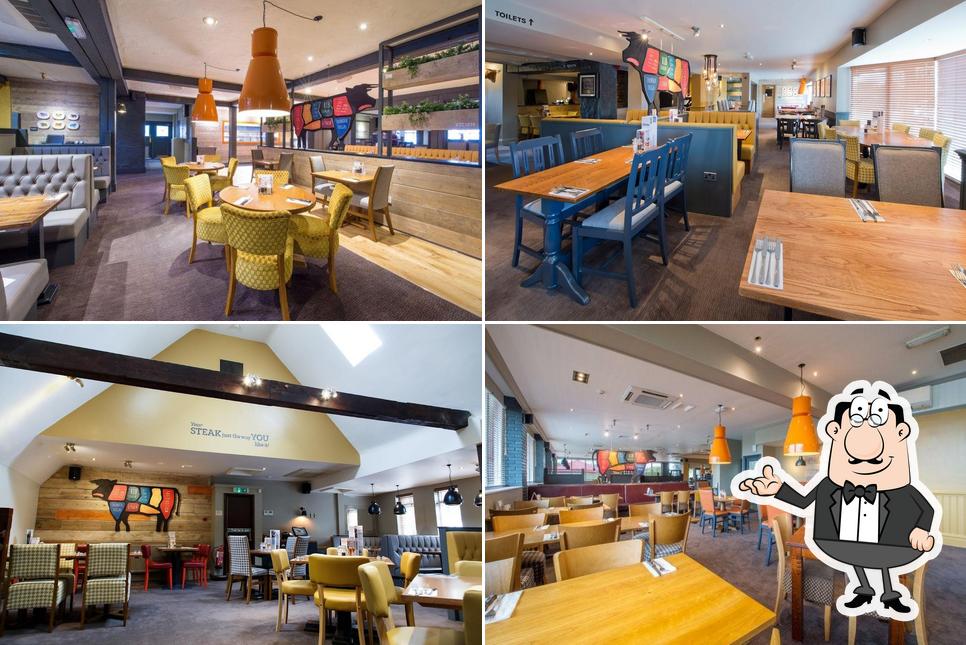 Best mixed grill in Hereford restaurants, summer 2024 - Restaurant Guru