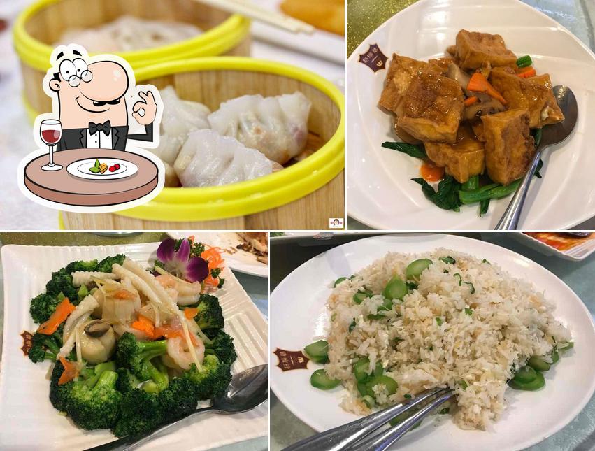 Top 7 restaurants with dim sum in Richmond, British Columbia, july 2025 ...