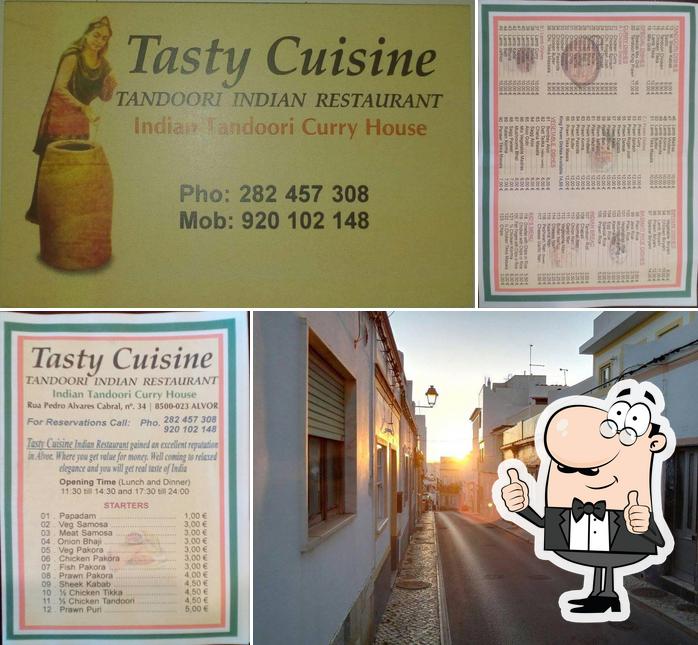 Top 10 restaurants in Alvor, august 2025 - Restaurant Guru