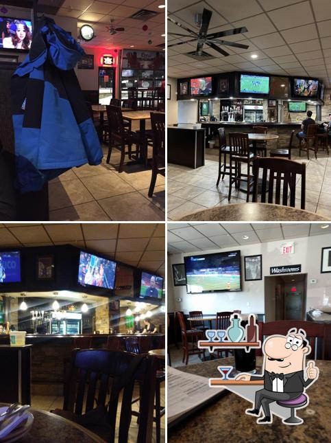 Find the best place to eat in Barrie, spring 2024 - Restaurant Guru