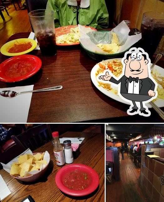 La Huerta Mexican Restaurant, Fort Smith - Restaurant menu, prices and ...