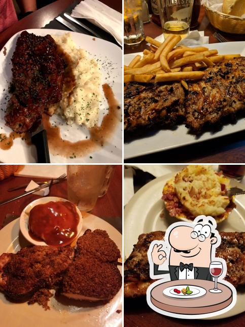 Alex's Place, Batavia - Restaurant menu, prices and reviews