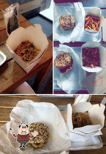 Meat Me There, Dubai - Restaurant menu, prices and reviews