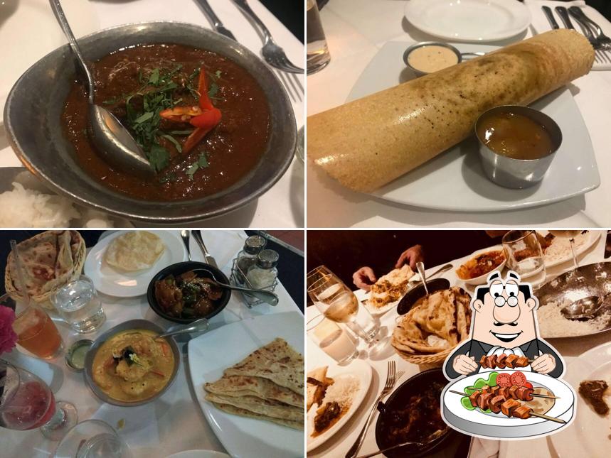 Malabar South Indian Restaurant, Darlinghurst - Restaurant menu, prices ...