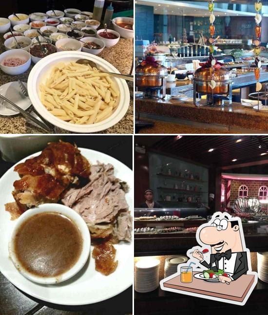 Seven Corners, Quezon City - Restaurant menu, prices and reviews