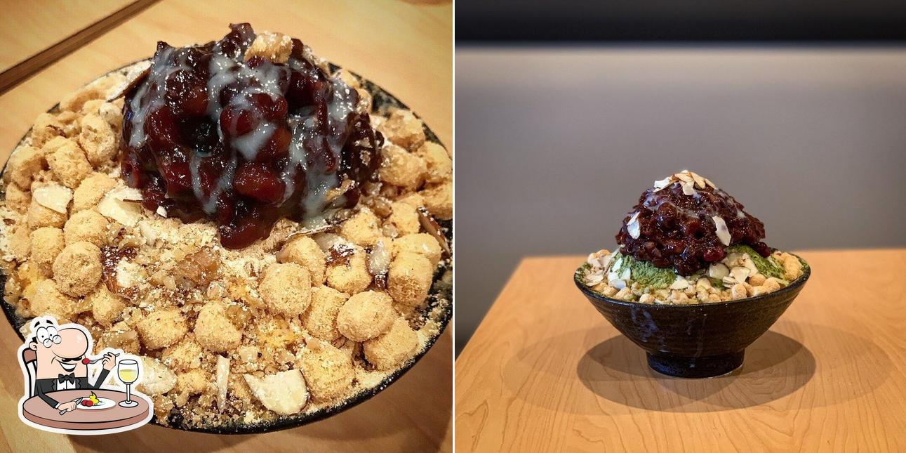 Sul Bing Su in Katy - Restaurant reviews