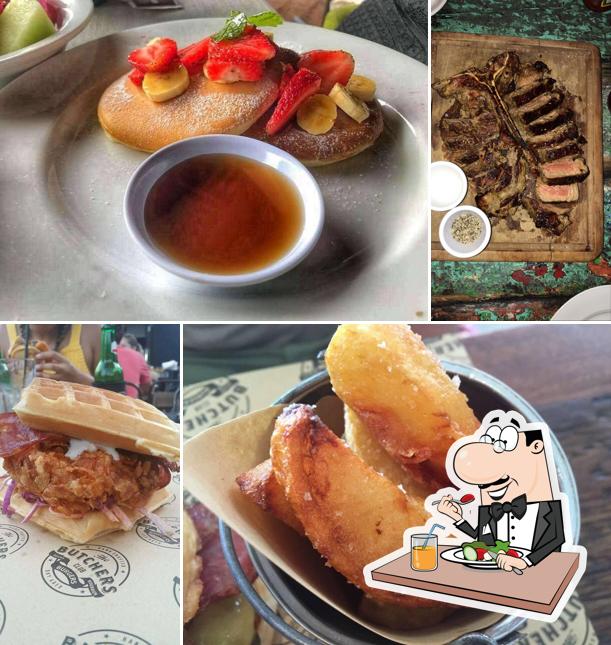 The Butchers Club Steakhouse, Mengwi - Restaurant menu, prices and reviews