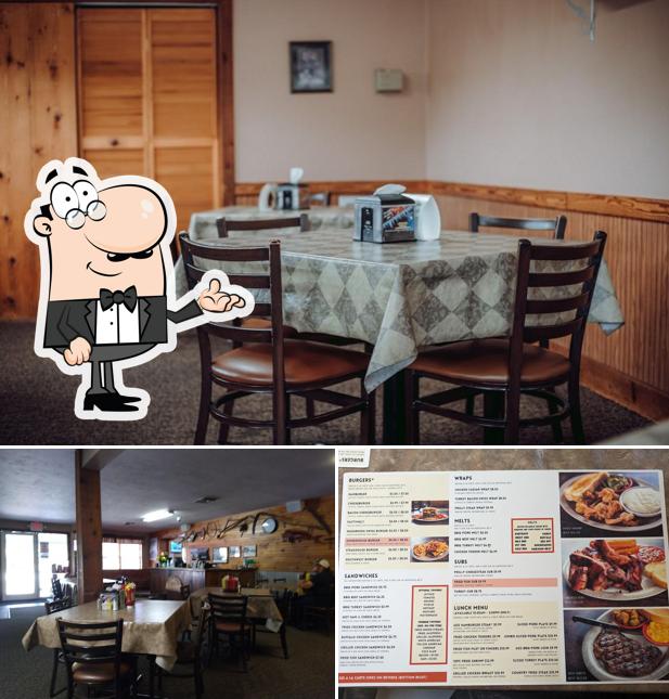 Akins BBQ - Bell, Florida, Bell - Restaurant menu, prices and reviews