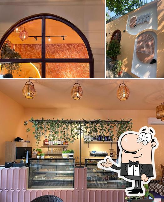 Arch Cafe - Kothapet, Hyderabad - Restaurant menu, prices and reviews