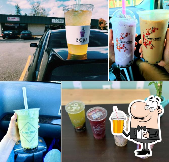 Boba Tree in Vancouver - Restaurant menu and reviews