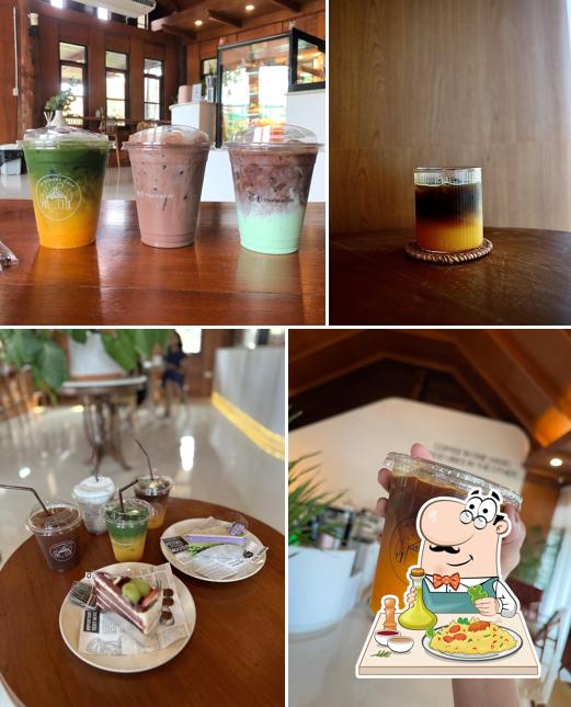 19 SUNDAY CAFE, Bang Kaeo - Restaurant reviews
