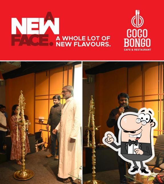 Coco Bongo, Thiruvananthapuram - Restaurant menu, prices and reviews