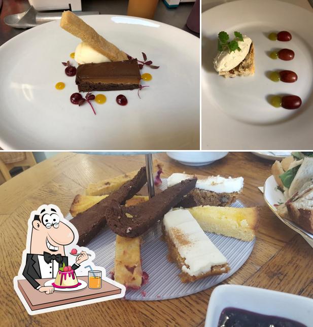 Dougie's, Grantham - Restaurant menu, prices and reviews