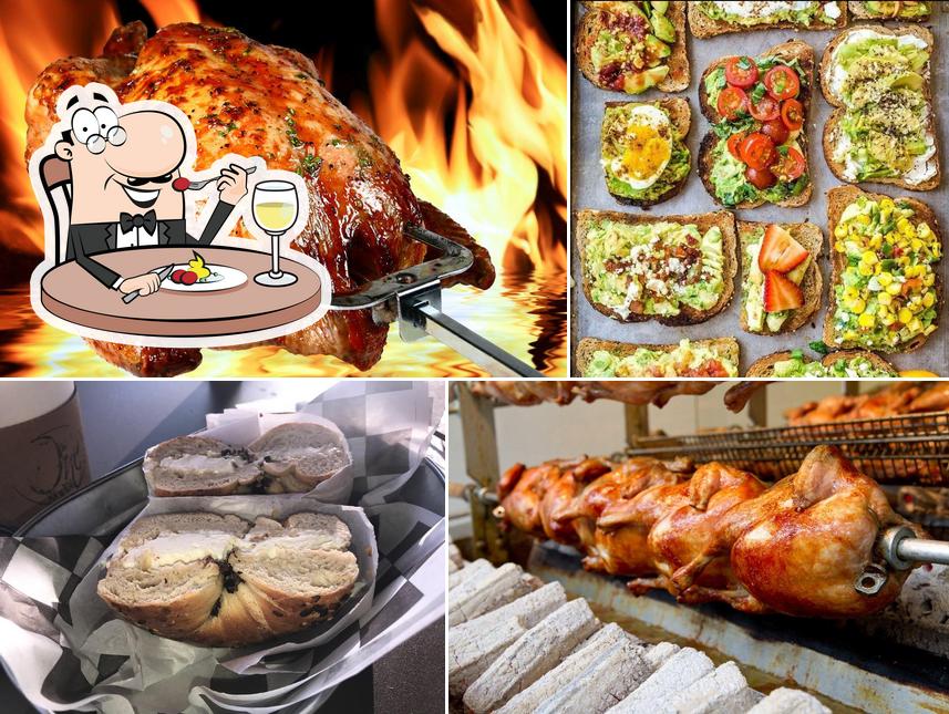 One for the Road Fusion Deli, Drinks, Desserts, 40-25 150th St in New ...