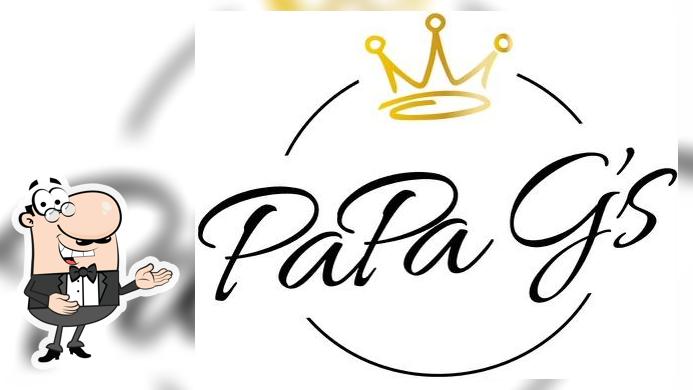 Papa G's Bar & Bistro, Batley - Restaurant menu, prices and reviews