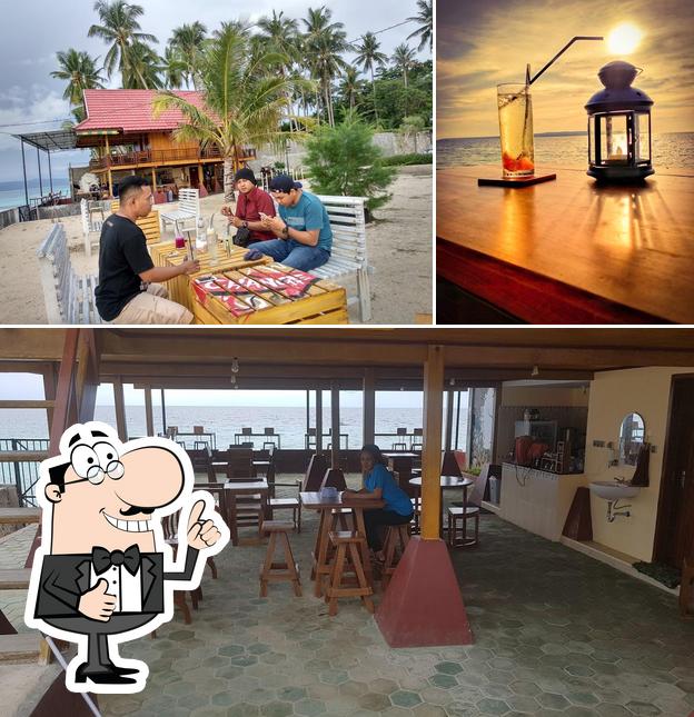 SUNSET CAFE dan BAR, Bau-bau - Restaurant reviews