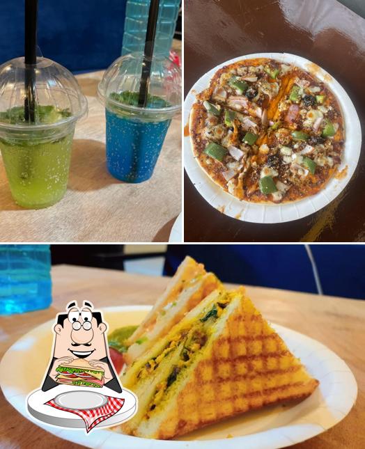 Stardust cafe, Kondagaon - Restaurant reviews