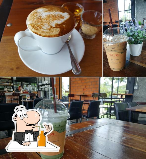 Wolf Bar, Phitsanulok - Restaurant reviews