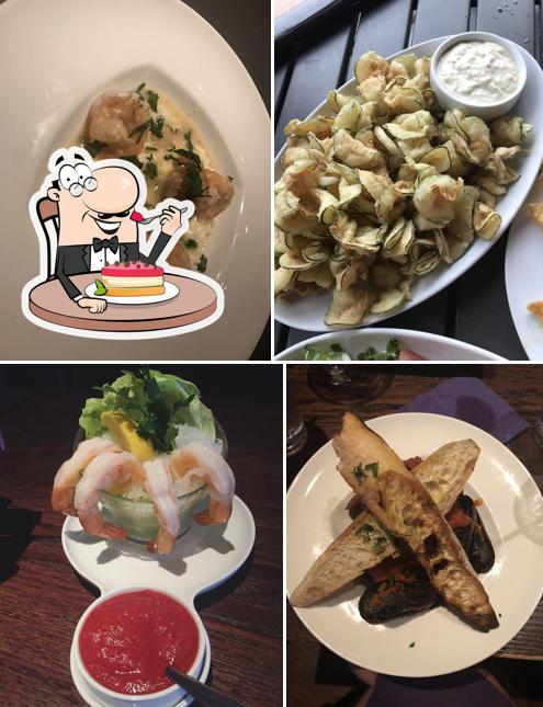 Best restaurants in Mercato Mall - Restaurant Guru