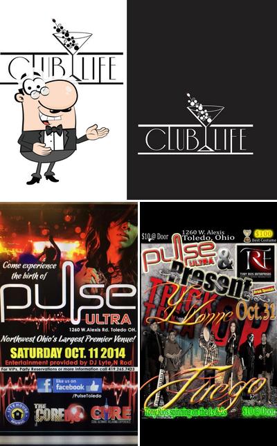 Pulse Ultra in Toledo
