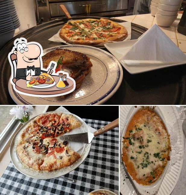 Doro's Italian Restaurant, Acworth - Restaurant menu, prices and reviews