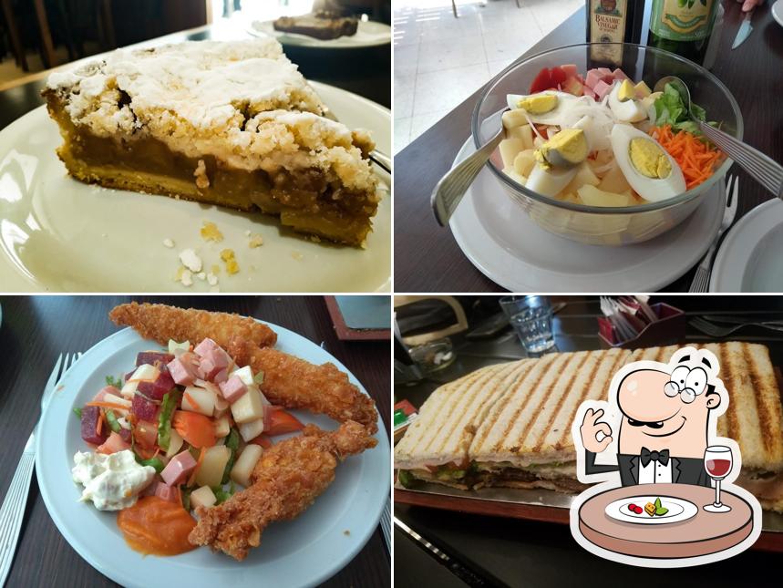Find the best place to eat in Lobos, winter 2024 - Restaurant Guru