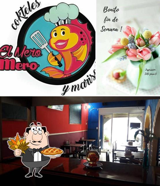 El Mero Mero restaurant, Tierra Blanca - Restaurant reviews