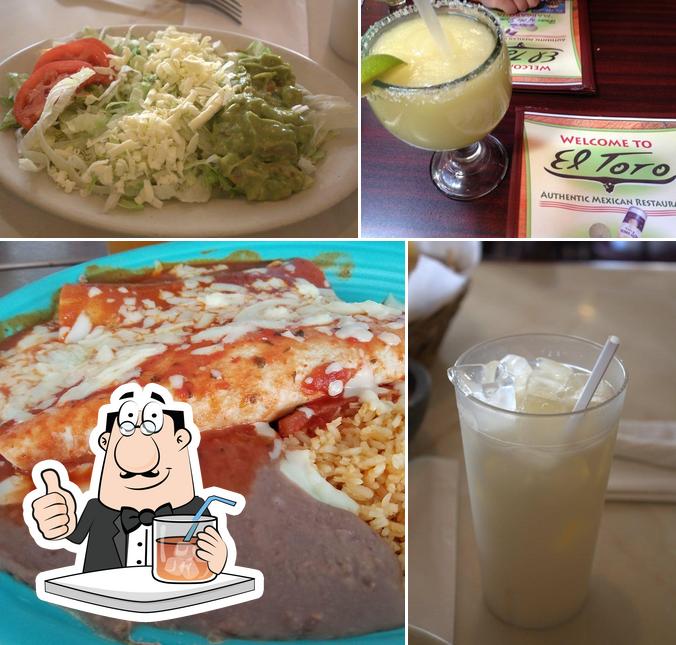 El Toro II, 1005 S Neil St in Champaign - Restaurant menu and reviews