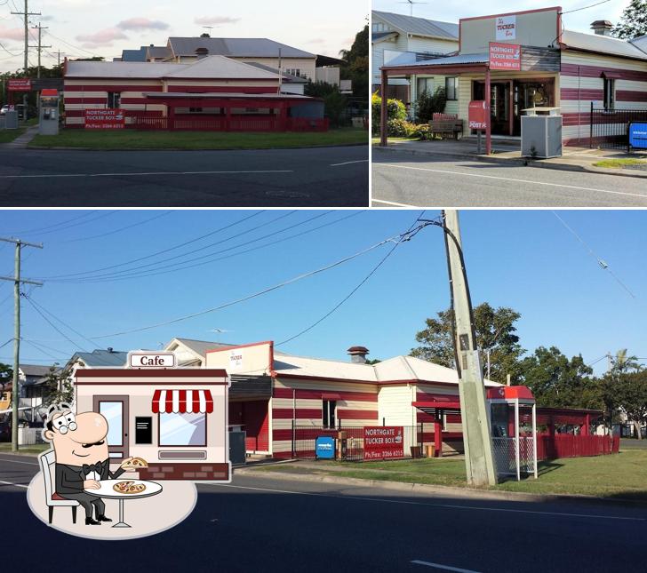 Top 5 restaurants in Northgate, Queensland, november 2025 - Restaurant Guru