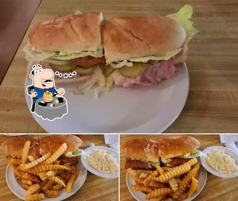Hobo Hut, Batesville - Restaurant menu, prices and reviews