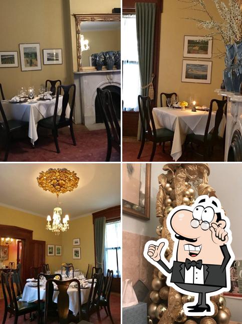 Top 5 restaurants in Midway, Kentucky, november 2025 - Restaurant Guru