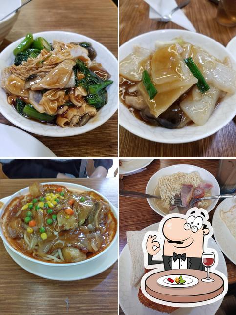 Hop Kee Restaurant, Hong Kong, 142 Yuen Long On Ning Rd - Opiniones del ...