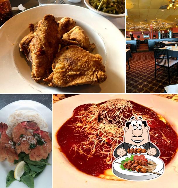 Top 10 restaurants in Overland Park, november 2024 - Restaurant Guru