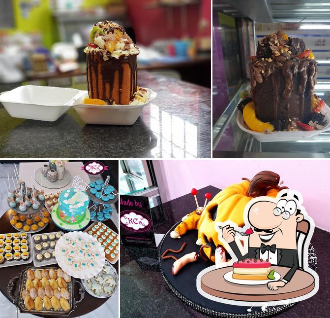 KC Butter Biscuits, Pietermaritzburg - Restaurant menu, prices and reviews