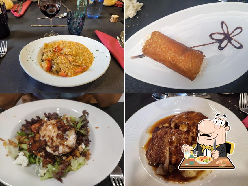 La Botica in San Esteban de la Sierra - Restaurant menu and reviews