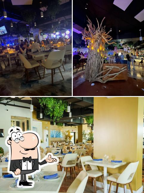 Lefkes Estiatorio, Delray Beach - Restaurant menu, prices and reviews
