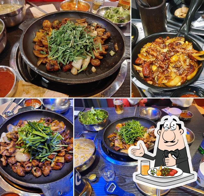 Top 10 BBQs in Busan, november 2024 - Restaurant Guru