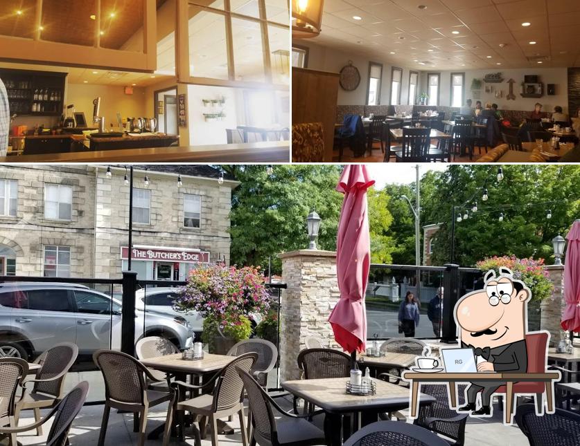 Michael's Table Restaurant Perth, Perth - Restaurant menu, prices and ...